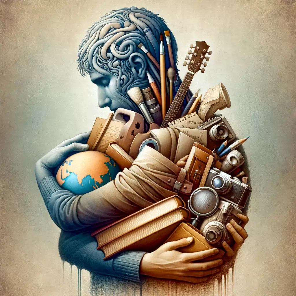 My meaning - definition and examples